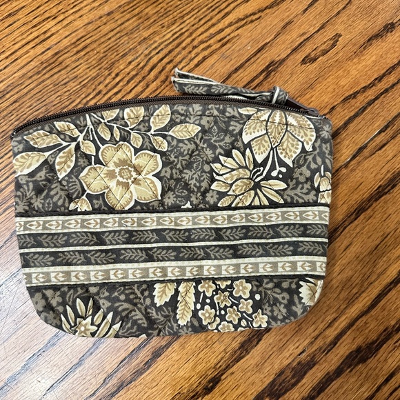 Vera Bradley | Bags | Vera Bradley Makeup Bag | Poshmark